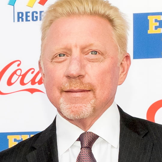 UK streamer ITVX orders two-part Boris Becker doc from Finestripe ...