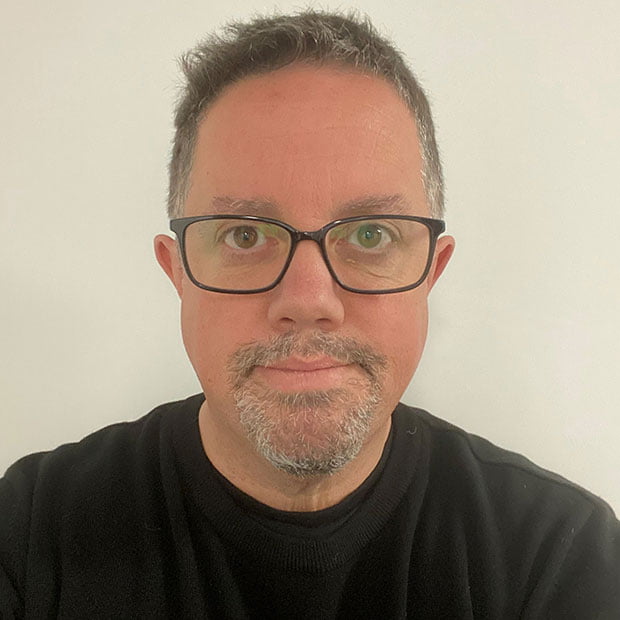 Element Pictures appoints Two Brothers’ Christopher Aird as creative ...