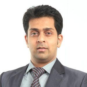 Devdatta Potnis departs animation studio Cosmos-Maya after 10 years ...