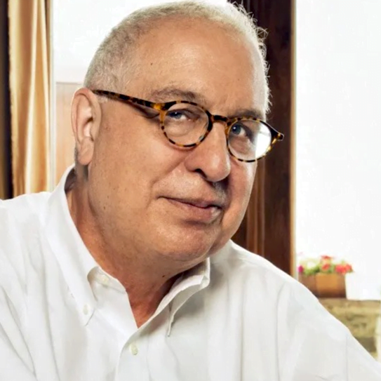 Anchor Entertainment teams with Errol Morris to adapt wrongful ...