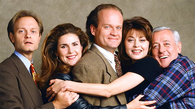 Paramount+ officially greenlights revival of long-running US sitcom ...