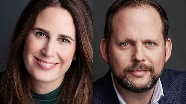 FX ups Nick Grad, Gina Balian to head entertainment after Schrier exit ...