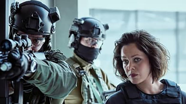 Finland's YLE reveals comedy, crime series to lead drama slate in 2023/24 | News | C21Media