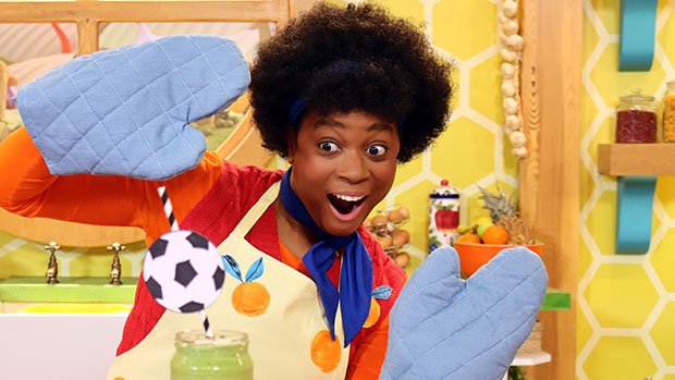 CBeebies orders second serving of revamped Big Cook, Little Cook | News ...