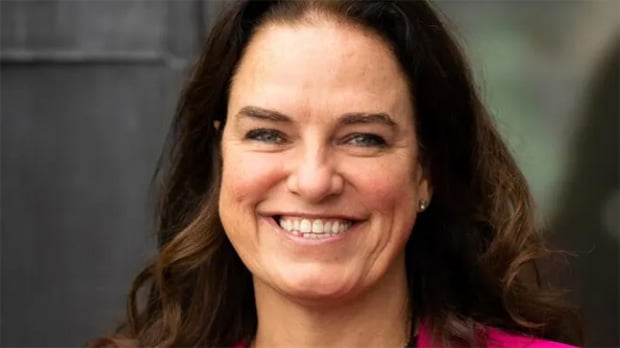 Jennifer Batty shares programming plans for ‘new kid on the block ...