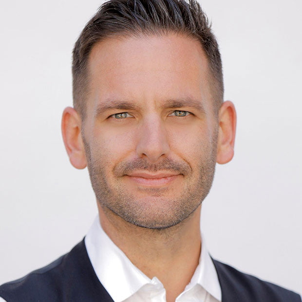 Universal Studio Group acquisitions exec Jordan Moblo taps TikTok for ...