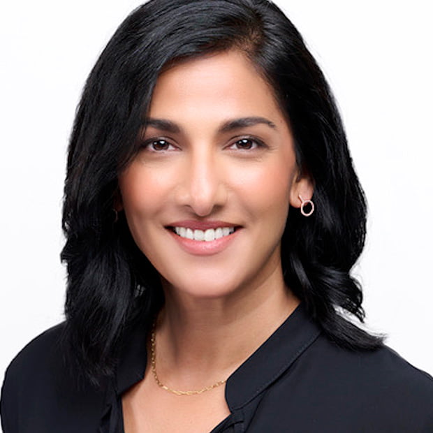 Animator Mercury Filmworks taps Julie Pandeya as chief operating ...