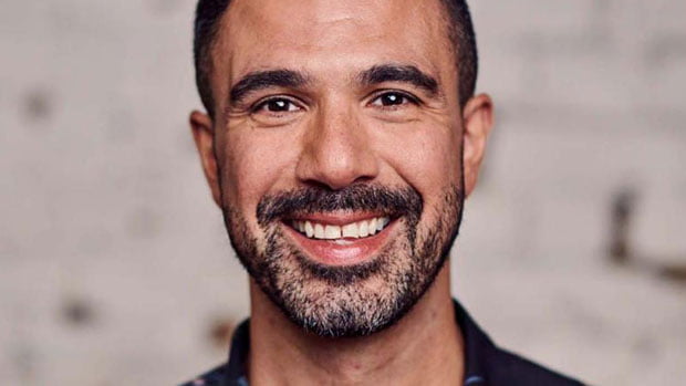 Lifted Entertainment's Luke Mcfarlane joins Channel 4 as fact ent ...