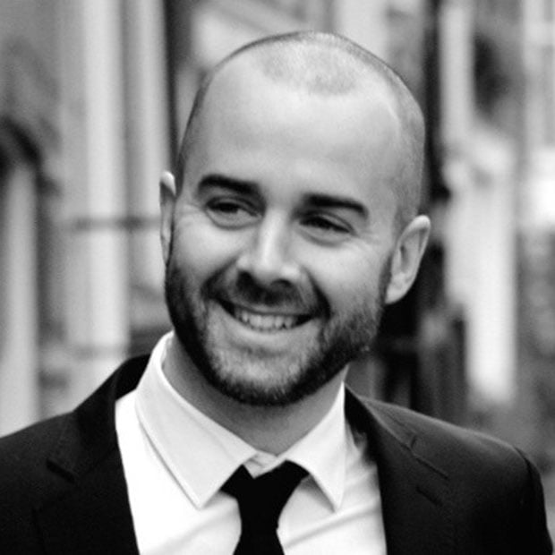 AMC Networks promotes Mark Dee-Shapland to VP of global content sales ...