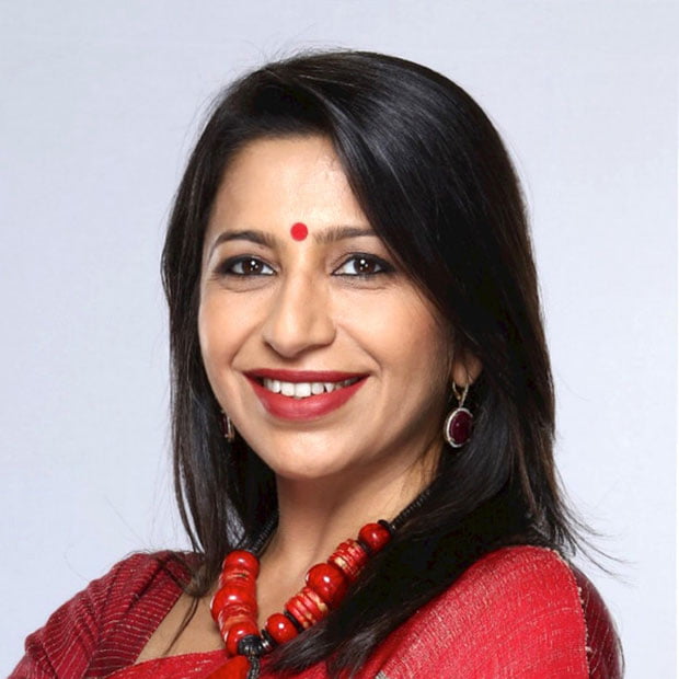 Discovery alum Megha Tata joins Indian animation studio Cosmos-Maya as ...