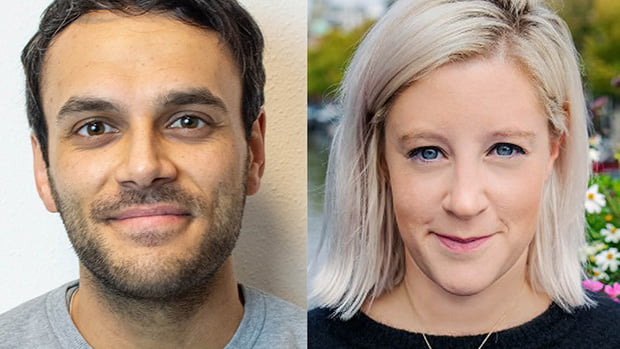 Tune in to C21FM to hear from WaterBear's Sam Sutaria and Poppy Mason ...