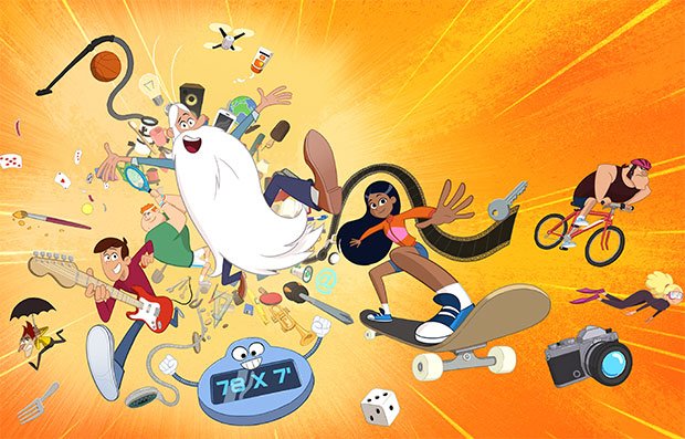 APC Kids gets rights to edutainment series Once Upon a Time… The ...