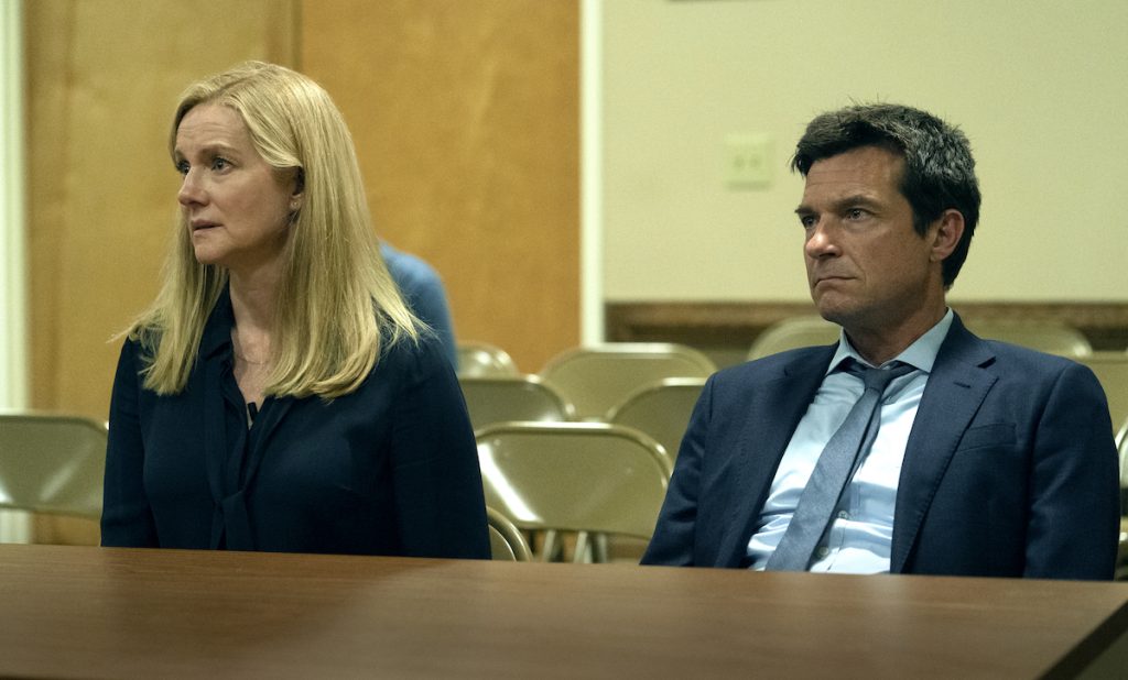 Fifth Season signs Ozark co-creator Bill Dubuque to overall deal | News ...