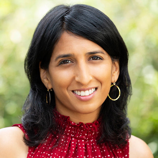 Warner Bros TV promotes Parul Agrawal to senior VP, head of drama ...