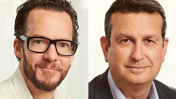 Steve North, Richard Watsham remits expand in BBC Studios/UKTV ...
