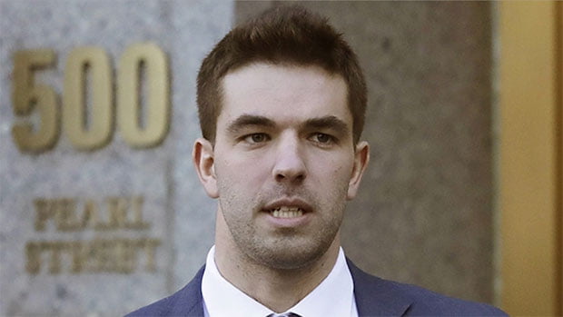 Ample Fremantle team for doc on Fyre Fest founder Billy McFarland News C21Media