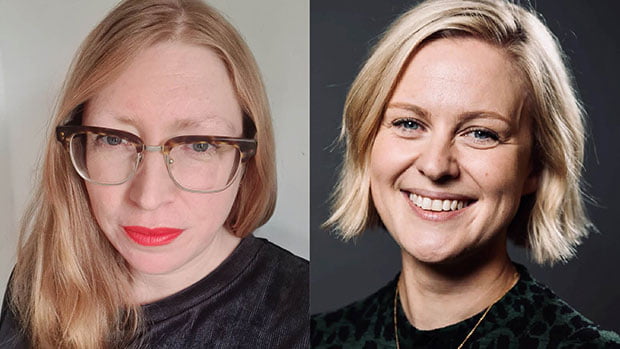 Znak sets up senior team at Starstruck producer Remarkable ...