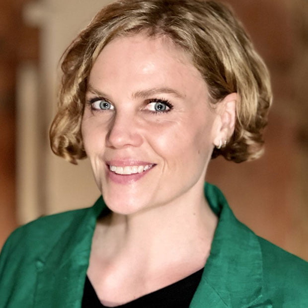 Initial co-MD Cat Lynch set to take up UK unscripted role at Amazon Studios | News | C21Media