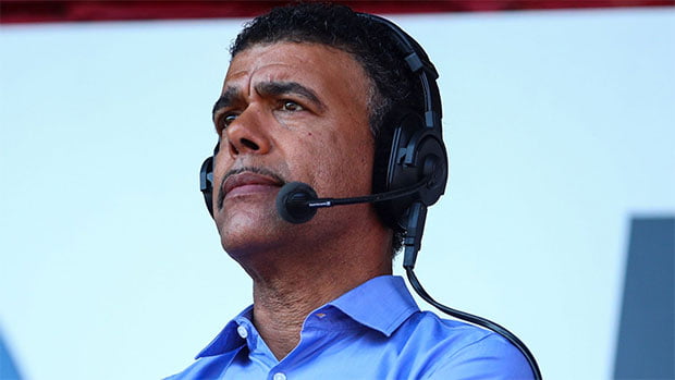 ITV orders Chris Kamara doc | News | C21Media