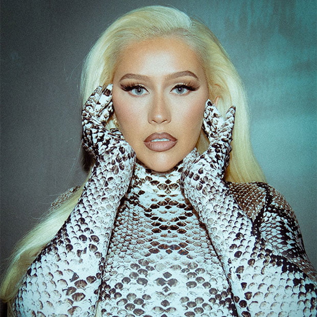 Time Studios, Roc Nation partner on Christina Aguilera feature doc from ...
