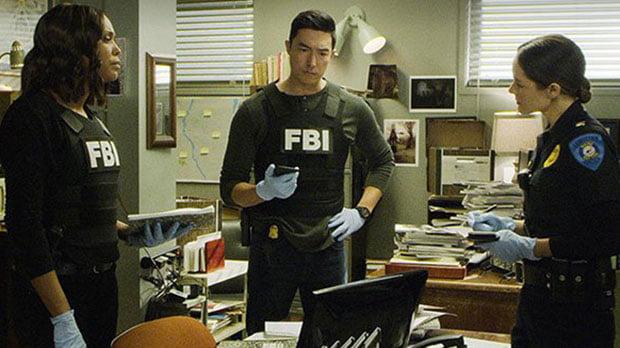 Paramount+ picks up 17th Criminal Minds: Evolution | News | C21Media