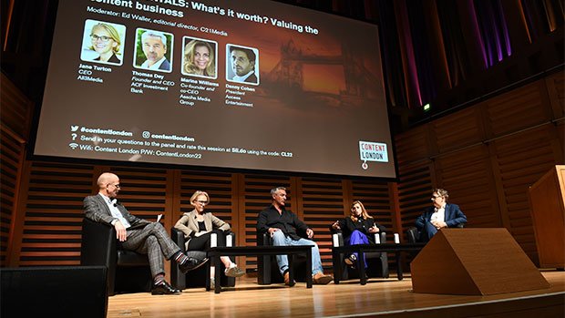 Access Entertainment acquires a stake in US Euphoria producer A24 ...