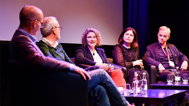 AMC Networks acquires Irish drama series Obituary for Iberian markets ...