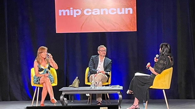 Telemundo Streaming Studios, Underground to set up soap opera ...