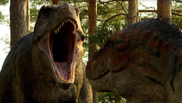 Netflix explores Our Universe with Morgan Freeman to kick off natural ...