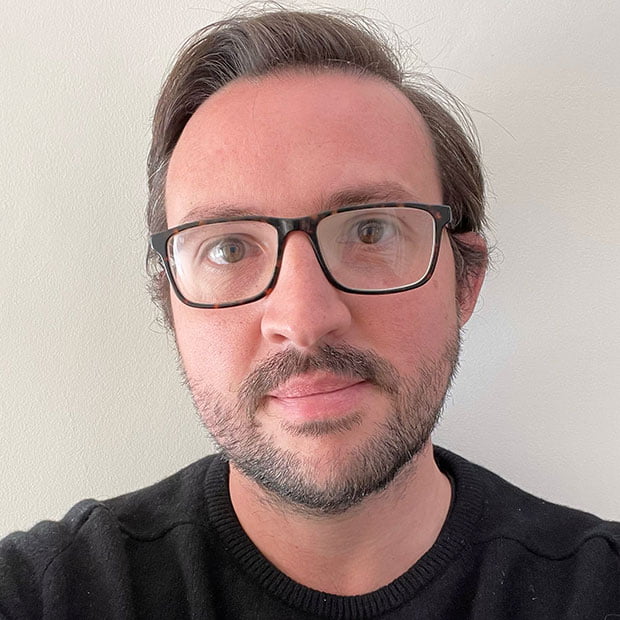 Rogan Productions appoints Passion Pictures’ Franklin as head of ...