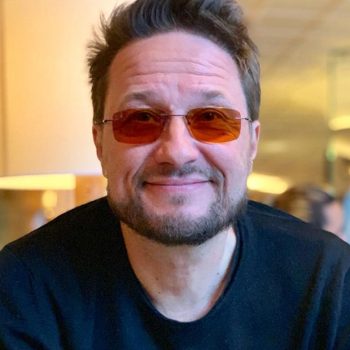 Yellow helps Ukraine find its voice in Finland | Features | C21Media