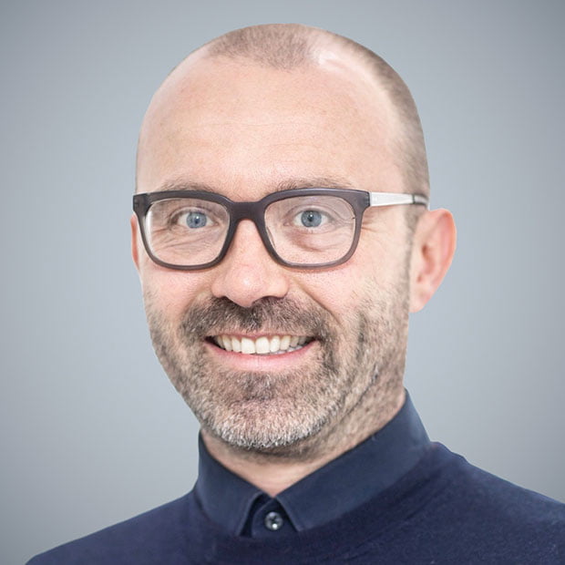 Digital-first media firm Underknown taps Sam Barcroft as advisor | News ...