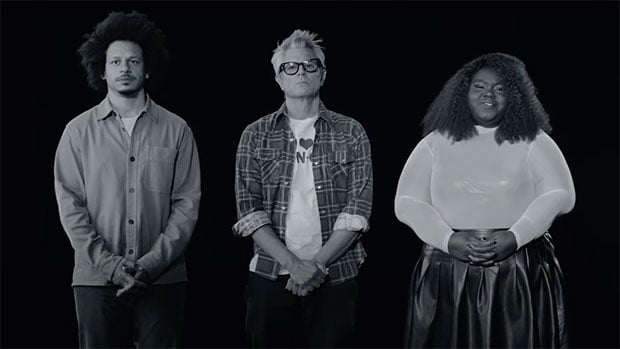 Knoxville, André and Sidibe to front Kimmelot, ITV America prank show ...