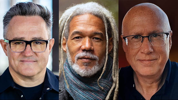 Tony Tackaberry's Station 6 forges pact focusing on history with ...