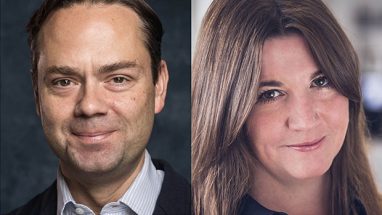 Drama chief Lyvers adds Katherine Butler, Adrian Sturges to Sky Studios ...