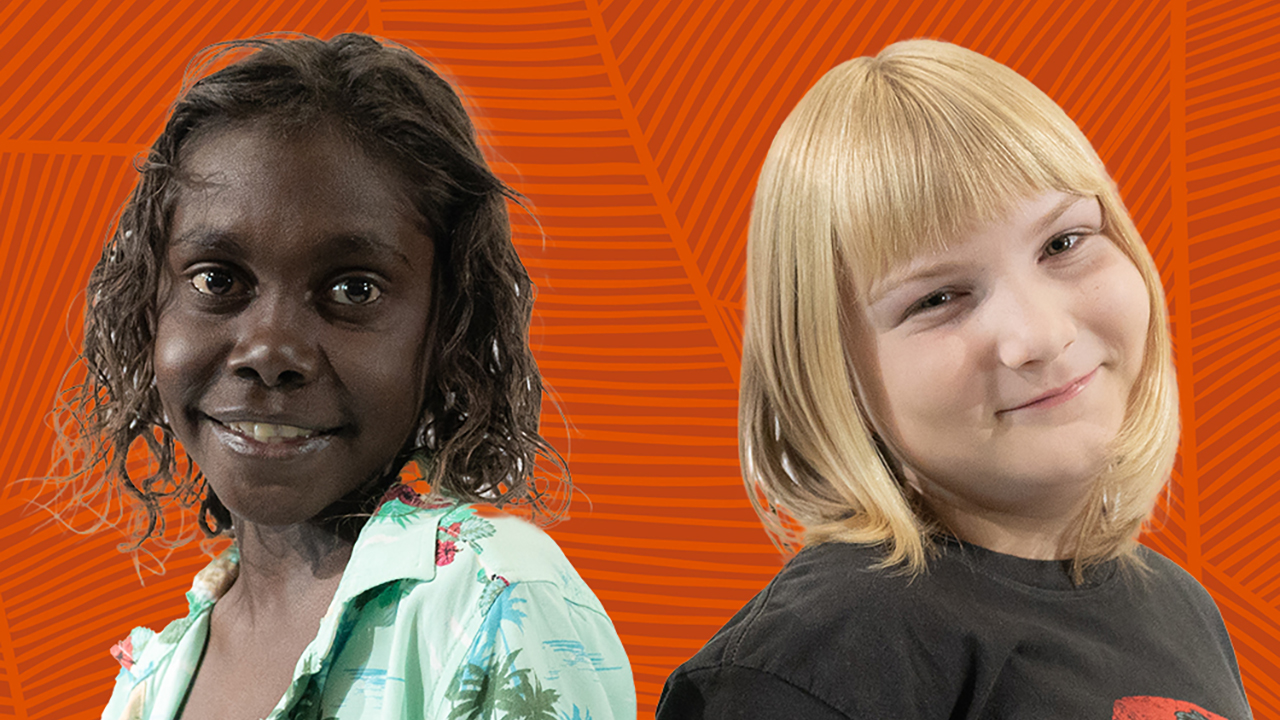 Barrumbi Kids | Australian Children's Television Foundation ...