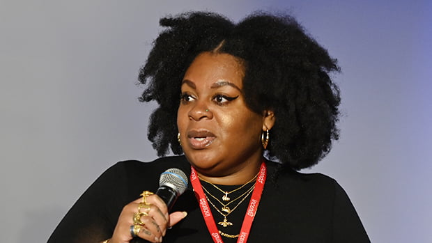 UK lagging behind US in on-screen representation says Candice Carty ...