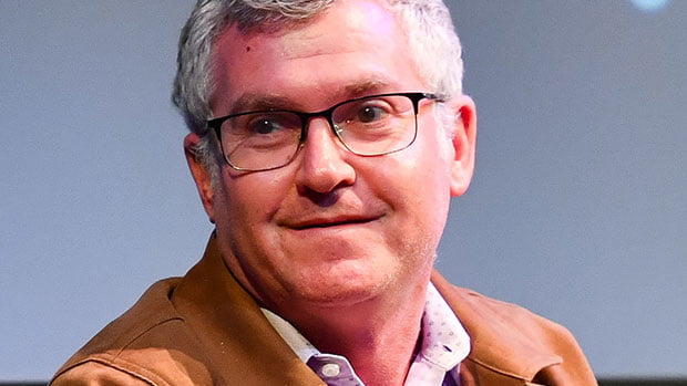 David Eilenberg promises Roku remains committed to originals despite ...