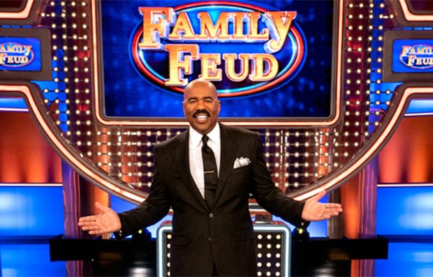 Malaysia's Astro braced for local Family Feud | News | C21Media