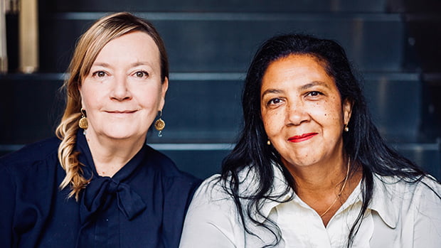 Diversity in UK prodco ownership is key to telling of black stories ...