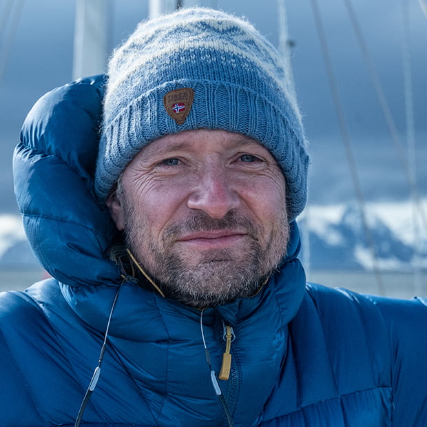 Blue Planet II, Frozen Planet II exec producer Mark Brownlow joins ITV ...