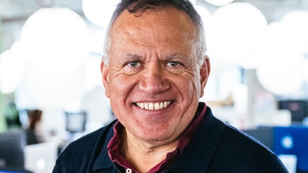 Banijay alum Rod Henwood upped to executive chairman of UK’s Tin Roof ...