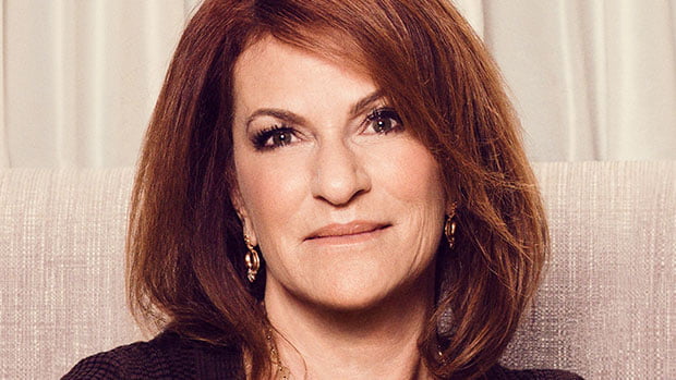 Lionsgate Television promotes long-serving exec Sandra Stern to vice ...
