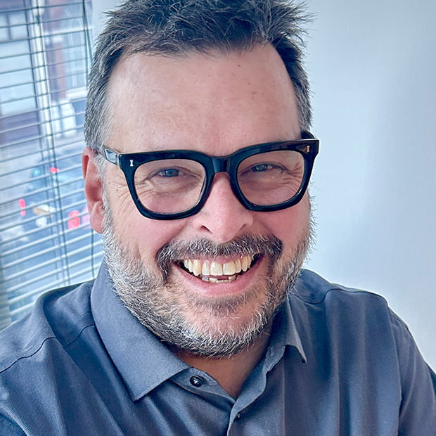 Label1 co-founder and joint CEO Simon Dickson to leave the company in 2023 | News | C21Media