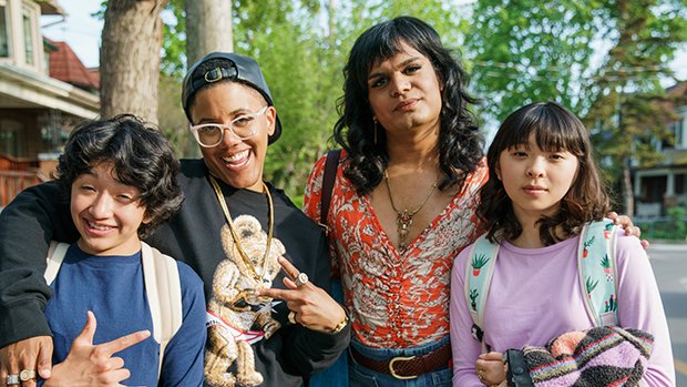CBC, HBO Max take Sort Of to third season | News | C21Media