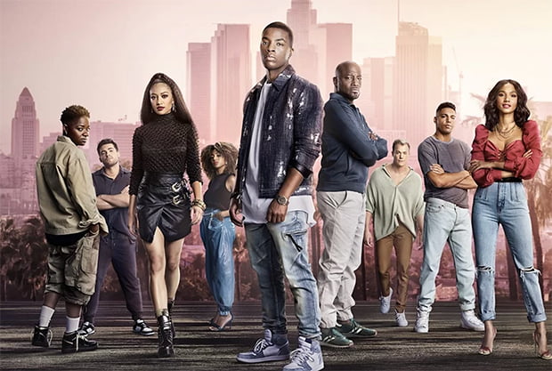 The CW hands early season six renewal to high-school sports drama All ...