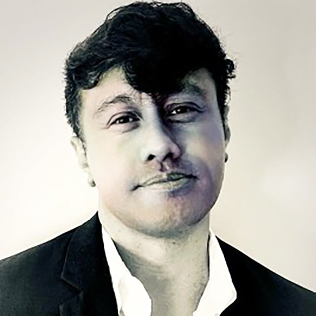 Screen Australia promotes Bobby Romia to head of development as Gough ...