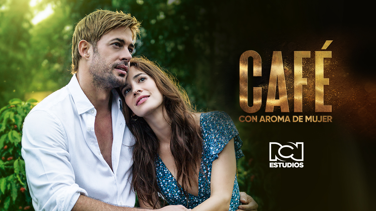 Café con Aroma de Mujer (Coffee with Scent of a Woman) | Estudios RCN ...