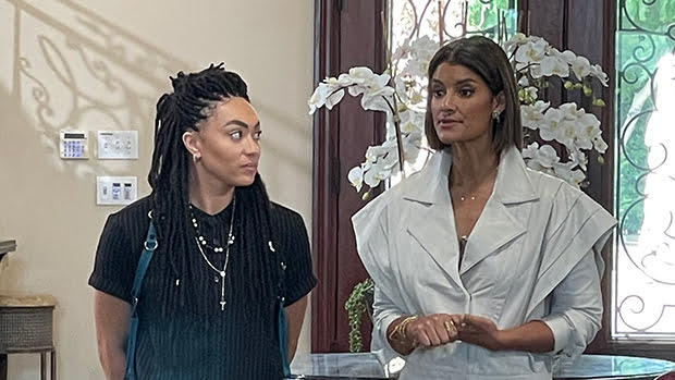 Nicole Conn lesbian dating competition format to come out on Valentine ...