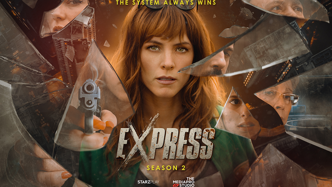 The Mediapro Studio | Screenings | C21Media